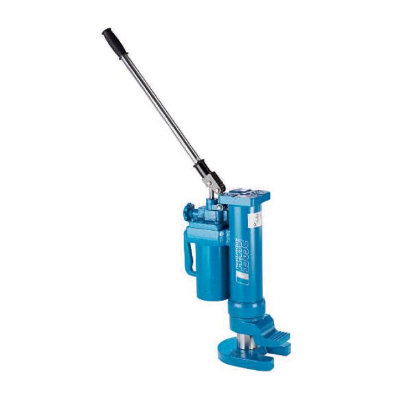Pfaff® MH 100 Maschinenheber 10 T | Lifting365