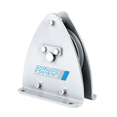 Pfaff silberblau® | Lifting365
