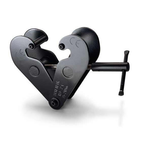 Yale® YC Trägerklemme | Lifting365